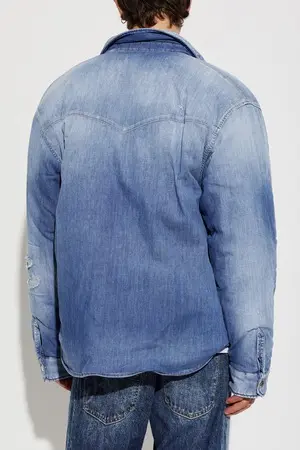 Dsquared2 Insulated Shirt