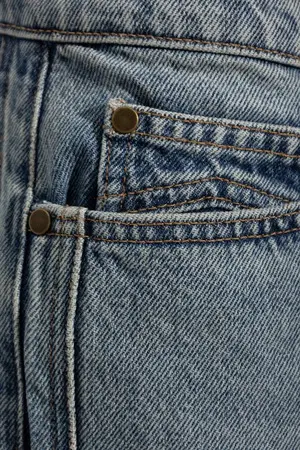 Rhude Straight-leg Jeans