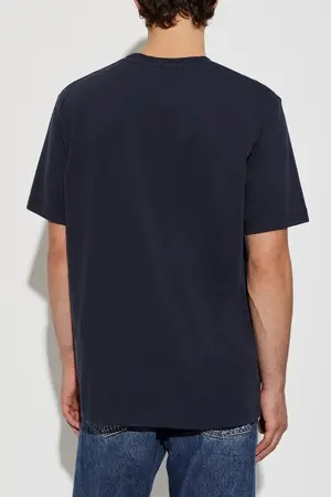 Dsquared2 T-shirt With Logo Applique