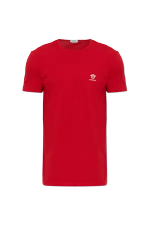 Versace Underwear T-shirt - Red