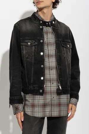 HAIKURE Denim Jacket