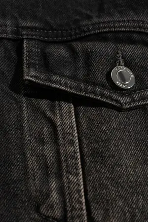 HAIKURE Denim Jacket