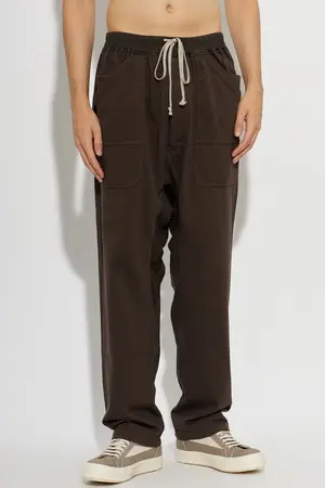 Rick Owens Wide-leg Pants