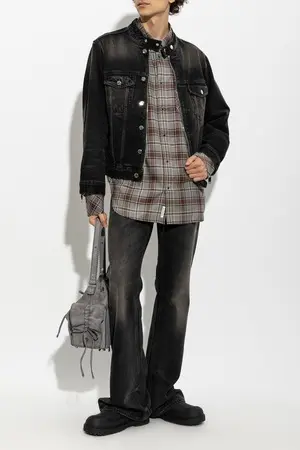 HAIKURE Hercules Bootcut Jeans