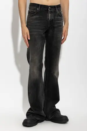 HAIKURE Hercules Bootcut Jeans