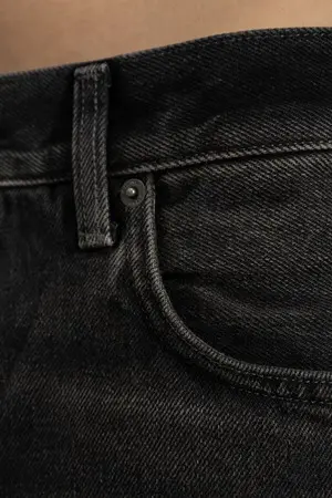 HAIKURE Hercules Bootcut Jeans