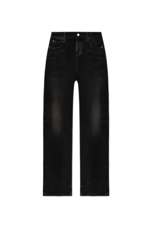 HAIKURE Blake Jeans - Black