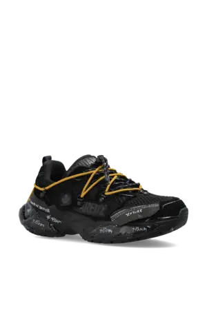 Dsquared2 Faster Sports Shoes