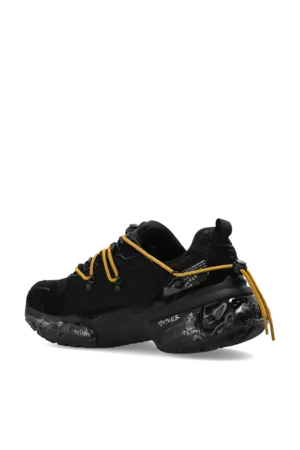 Dsquared2 Faster Sports Shoes