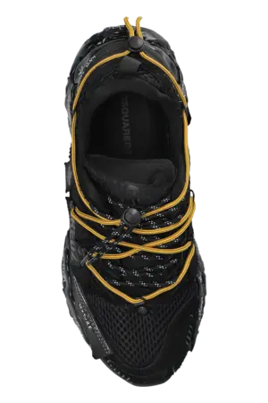 Dsquared2 Faster Sports Shoes