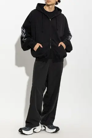 Vetements Hoodie