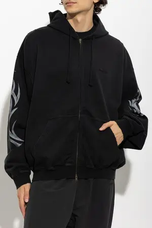 Vetements Hoodie