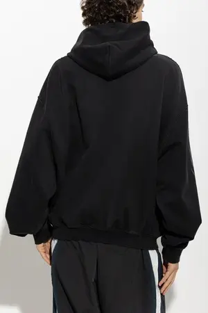 Vetements Hoodie