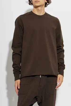Rick Owens Long Sleeve T-shirt