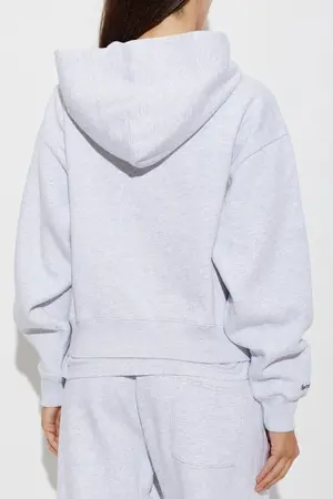 SPORTY & RICH Sweatshirt From The ‘s&r X La Dodgers’ Collection