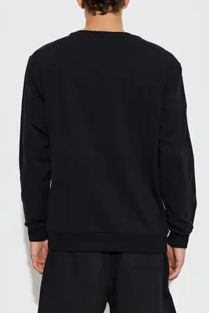 Moschino Sweatshirt With Logo