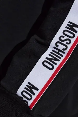 Moschino Sweatshirt With Logo