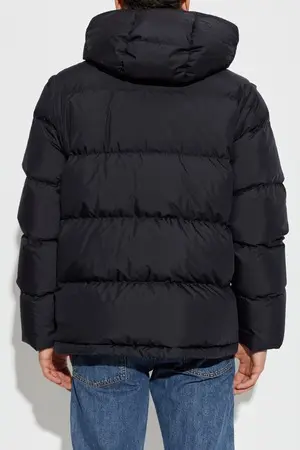 Burberry Bideford" Puffer Jacket