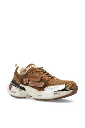 Dsquared2 Faster" Sports Shoes