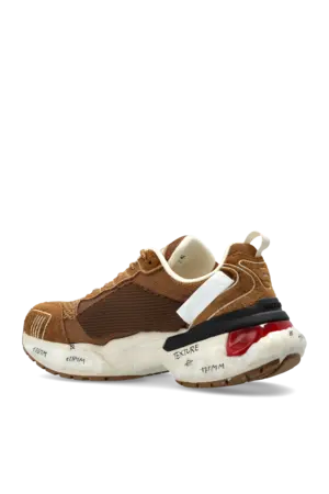 Dsquared2 Faster" Sports Shoes
