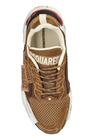 Dsquared2 Faster" Sports Shoes