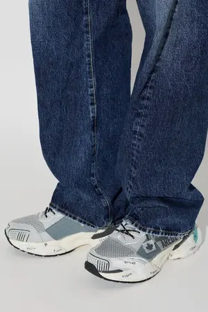 Dsquared2 Faster' Sports Shoes