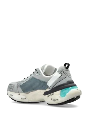 Dsquared2 Faster' Sports Shoes