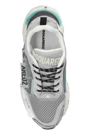Dsquared2 Faster' Sports Shoes