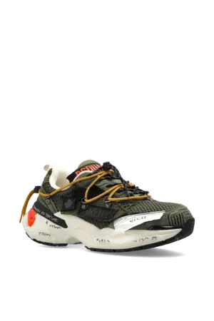 Dsquared2 Faster' Sports Shoes