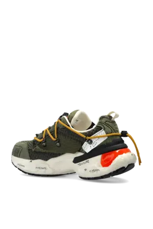 Dsquared2 Faster' Sports Shoes