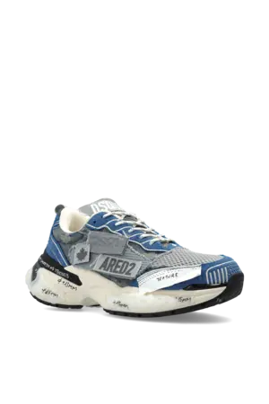 Dsquared2 Faster" Sports Shoes