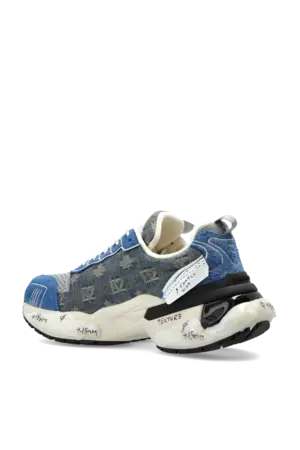 Dsquared2 Faster" Sports Shoes
