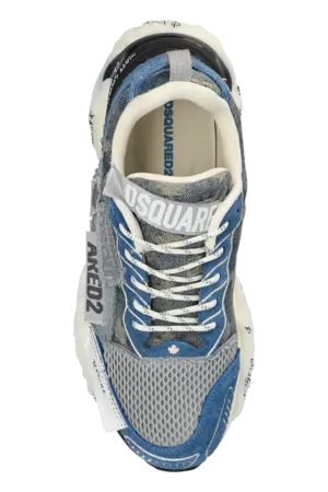Dsquared2 Faster" Sports Shoes