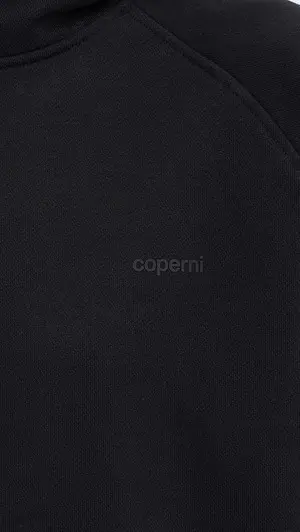 Coperni Raglan Hoodie