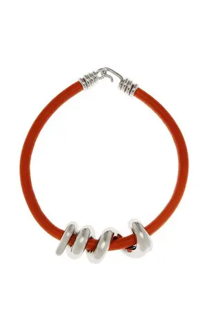 Bea Bongiasca Silver Jewelry