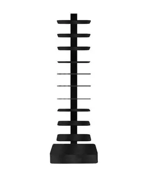 Assouline Ultimate Tower - Black