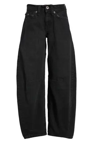 BDG URBAN OUTFITTERS Kayla Low Rise Cocoon Jeans