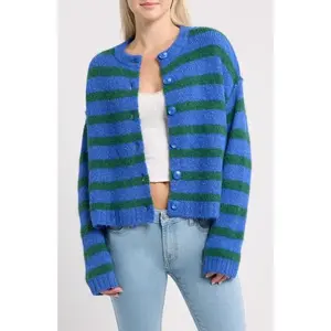 Bdg Urban Outfitters Cuffed Knitwear For Women