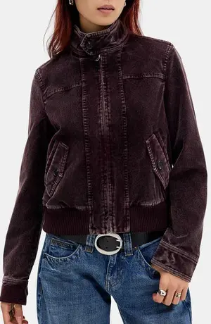 Bdg Urban Outfitters Jackets For Women
