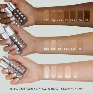 FITGLOW BEAUTY Conceal - C2.5