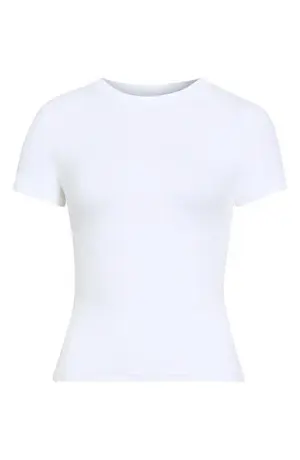 BLOO Sculpting Stretch Cotton Jersey T-shirt