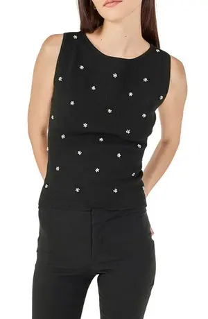 Endless Rose Sleeveless Camis Tanks For Women