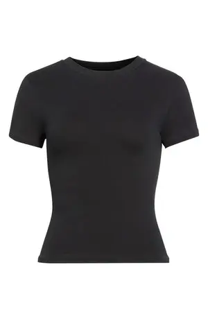 BLOO Sculpting Stretch Cotton Jersey T-shirt