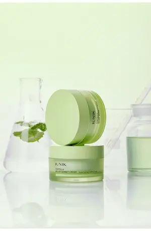 IUNIK Centella Relief Sorbet Cream