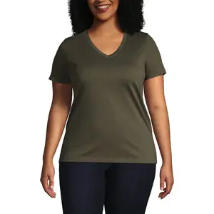 Lands' End T-shirts For Women