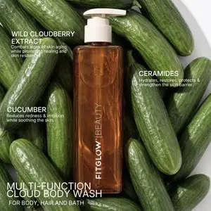 FITGLOW BEAUTY Cloud Body Wash