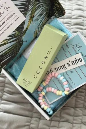 COCONU Modern Dad Bundle