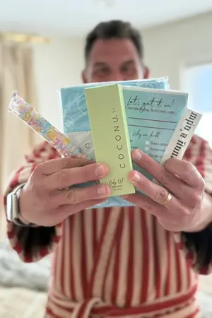 COCONU Modern Dad Bundle