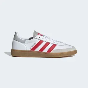 Adidas Handball Spezial Shoes - White