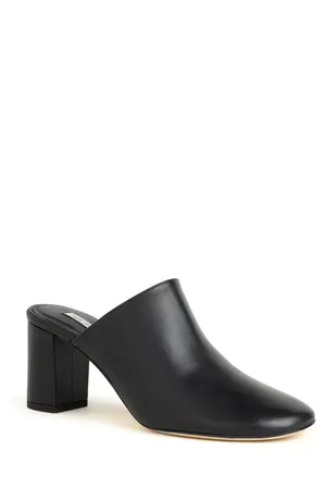 NEIL J. RODGERS Sabby Mule - Black